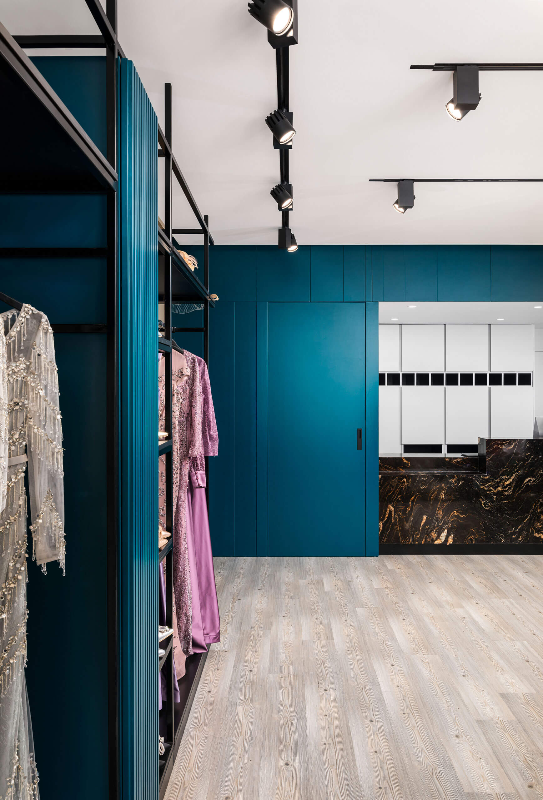 Fiorita | Borg Bonaci Architecture